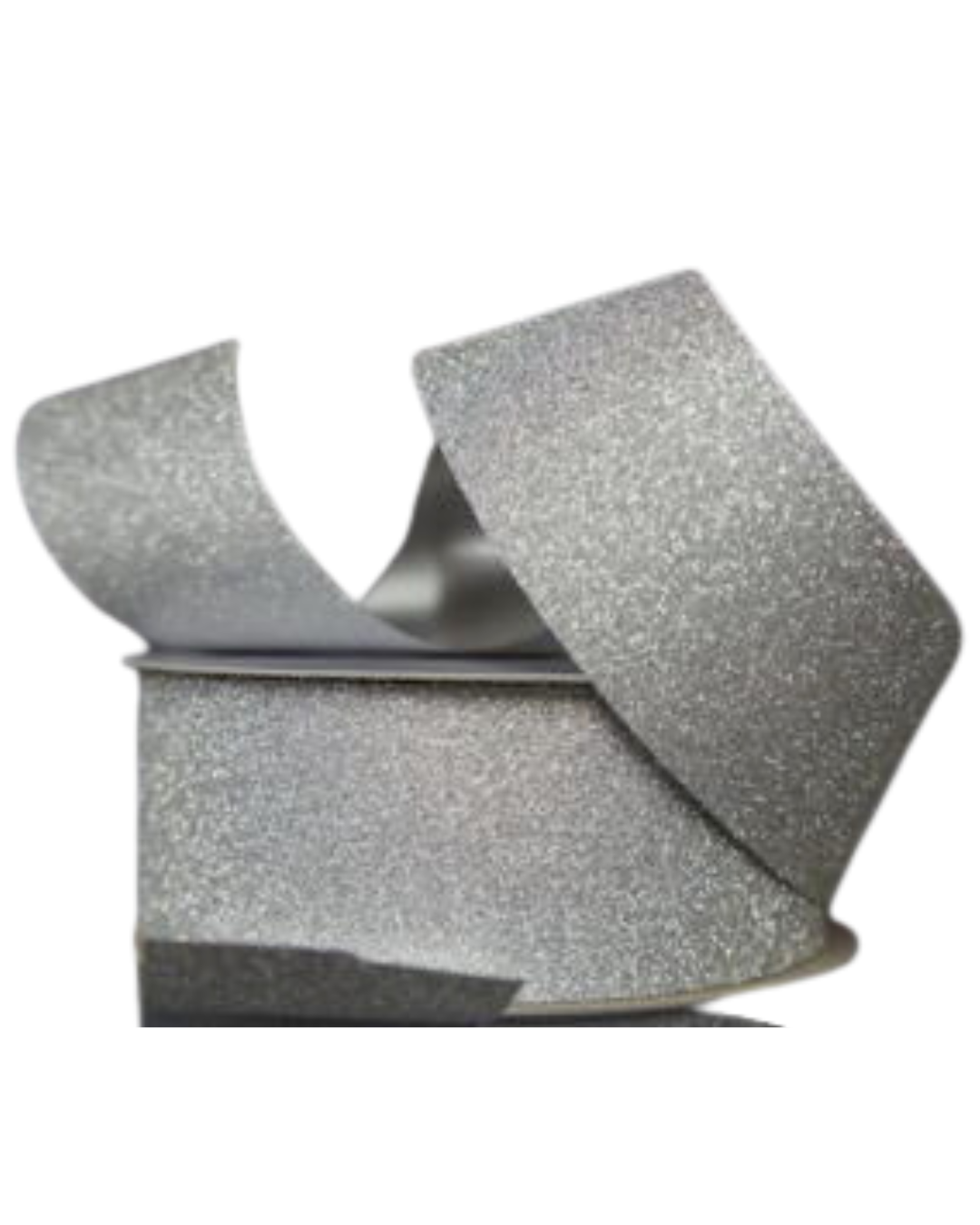 #9 ACI Diamond Dust ribbon - assorted colors | Amistad Floral & Crafts LLC